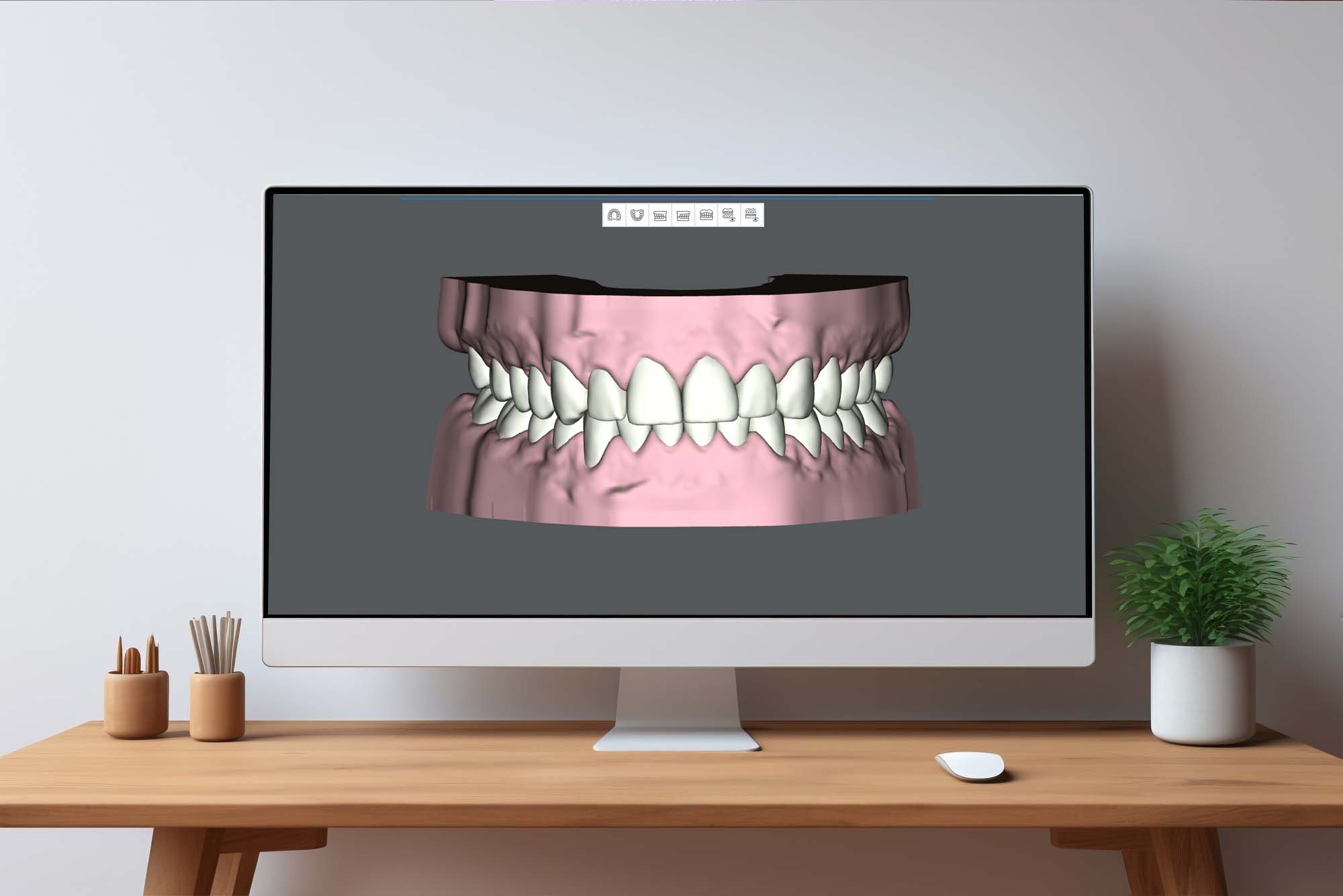 Leading Clear Aligner Lab in Nairobi | Professional Partnership | Dentments